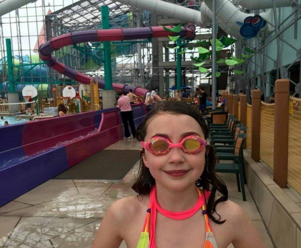Splash the Day Away at an Ann Arbor Water Park