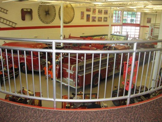 5 Great Ann Arbor Museums to Visit with Kids