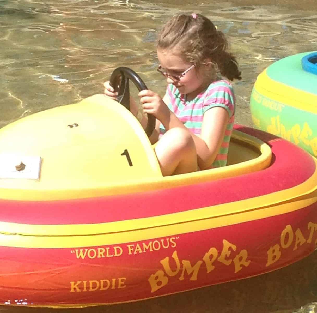 7 Tips for Visiting Cedar Point for HalloWeekends | Ann Arbor with Kids