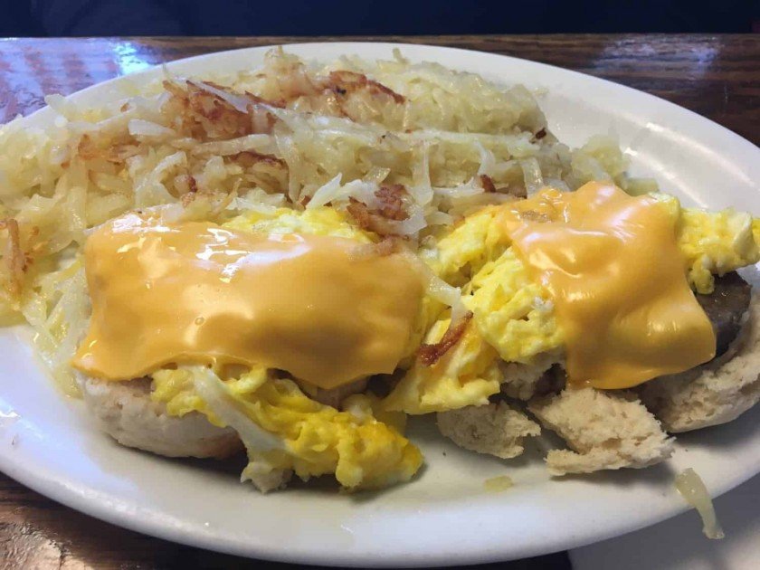 The Bomber Restaurant Review | Ann Arbor with Kids