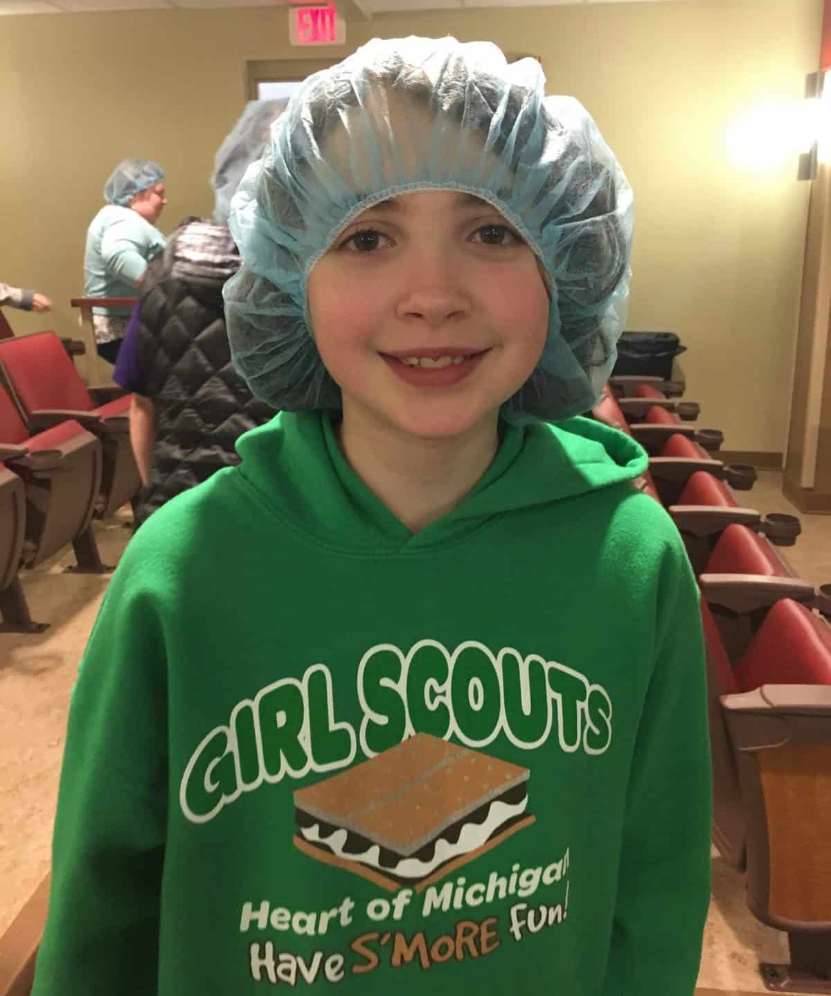 Jiffy Factory Tour - a Fun Activity in Chelsea | Ann Arbor with Kids