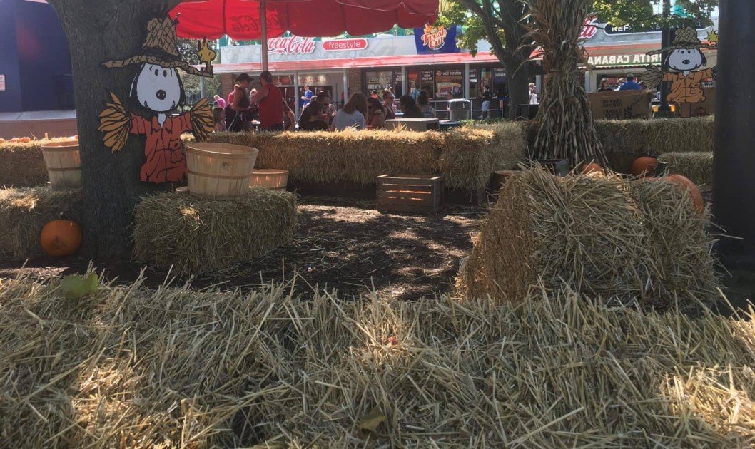 Cedar Point Halloweekends with Kids | Ann Arbor with Kids