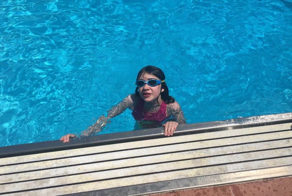 Ann Arbor's Buhr Park Pool - Activity Review | Ann Arbor with Kids