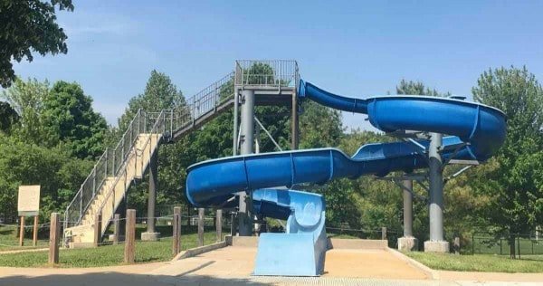 The Best Ann Arbor Outdoor Pools to Visit in 2026 | Ann Arbor with Kids