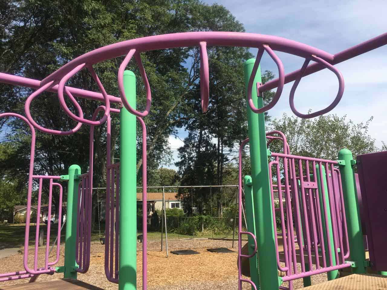 Pilgrim Park | Ann Arbor with Kids