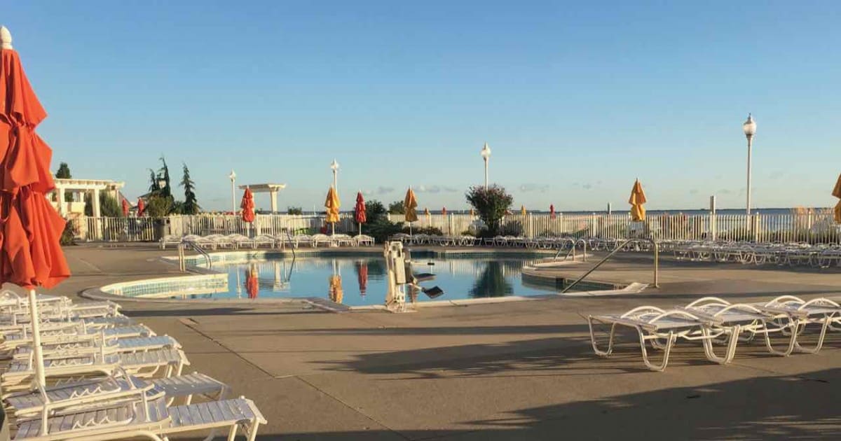 Cedar Point Hotel Breakers Tips | Ann Arbor with Kids