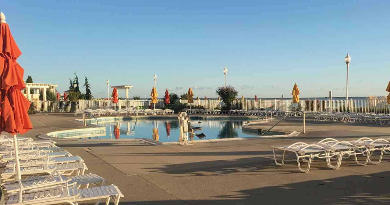 Cedar Point Hotel Breakers Tips | Ann Arbor with Kids