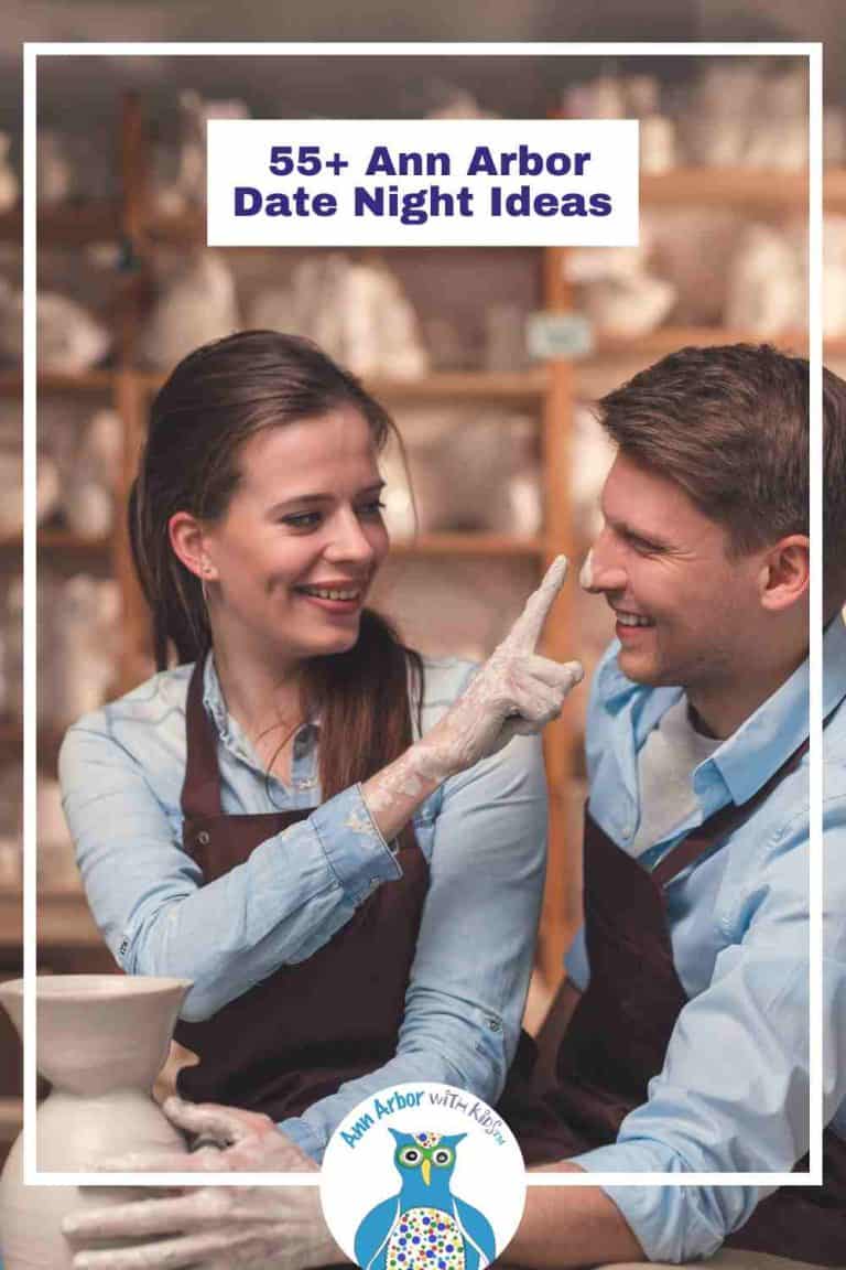 Ann Arbor Date Nights: 55+ Creative Ideas for Every Style | Ann Arbor ...