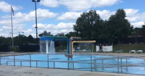 The Best Ann Arbor Outdoor Pools to Visit in 2025 | Ann Arbor with Kids