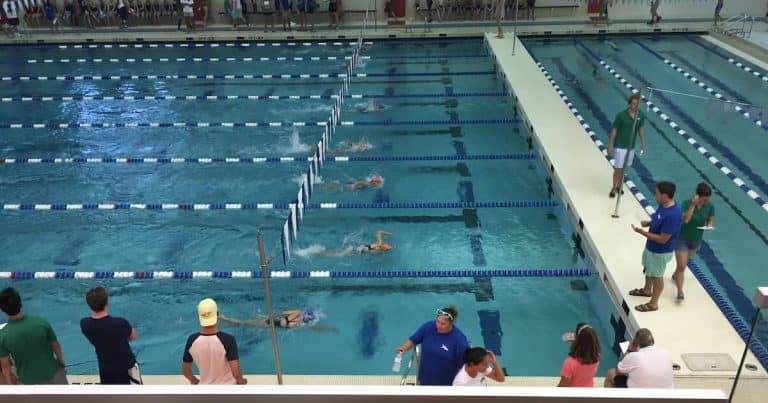 Dive In: Ann Arbor Swim Teams Without a Membership | Ann Arbor with Kids
