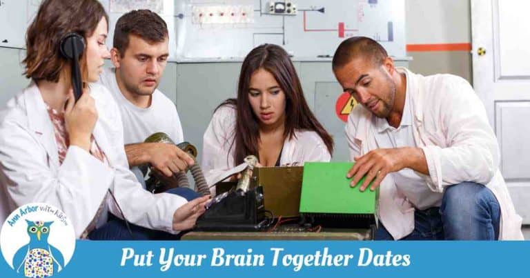 Ann Arbor Date Nights: 55+ Creative Ideas for Every Style | Ann Arbor ...