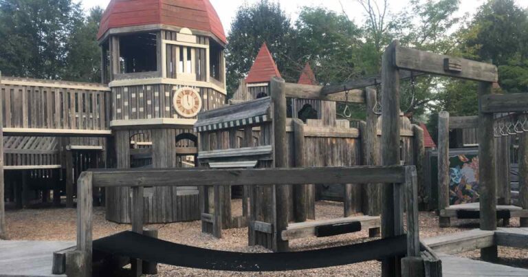 Jiffy Factory Tour - a Fun Activity in Chelsea | Ann Arbor with Kids